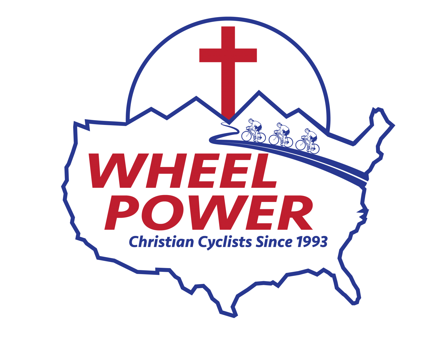 WHEEL POWER Christian Cyclists – Spreading the Gospel since 1993