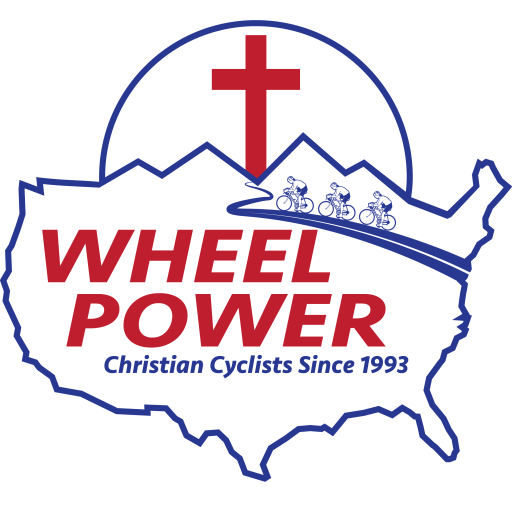 WHEEL POWER Christian Cyclists – Spreading the Gospel since 1993