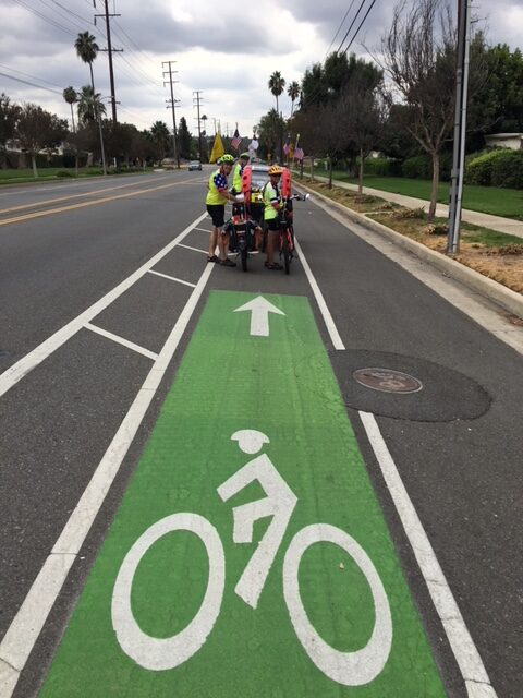 Mission Trips – WHEEL POWER Christian Cyclists